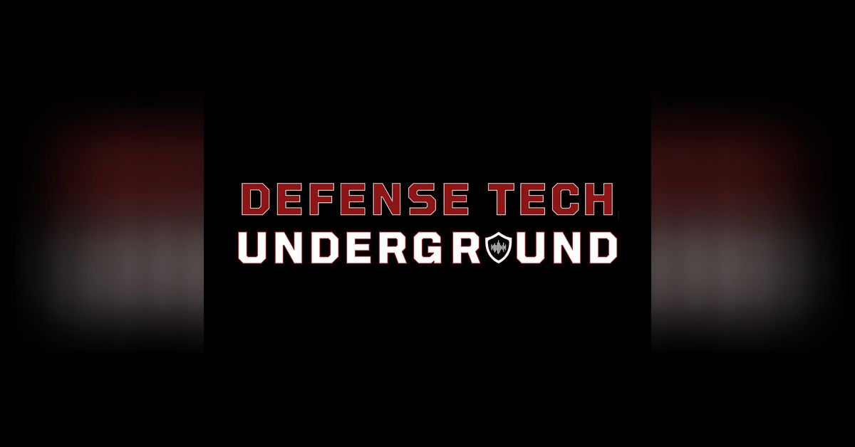 005: Raj Shah - Unit X: The Rise of the Defense Innovation Unit | The ...