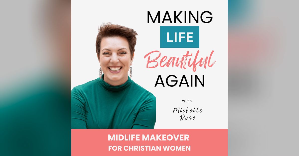 Making Life Beautiful Again | Health and Beauty for Midlife Women ...