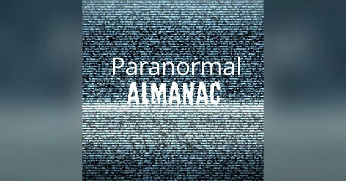 Episode 37 : Debbie Moffitt the true story of the Moffitt haunting ...
