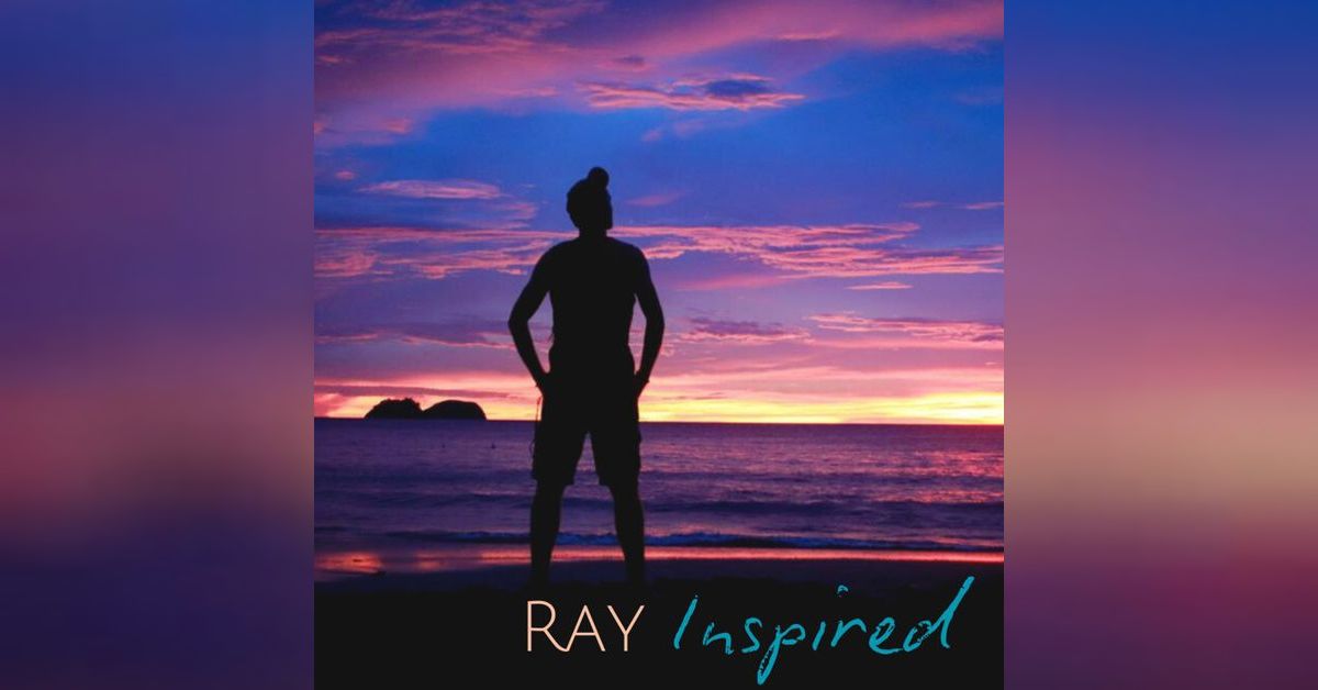 Jesus and the Matrix | Ray Inspired