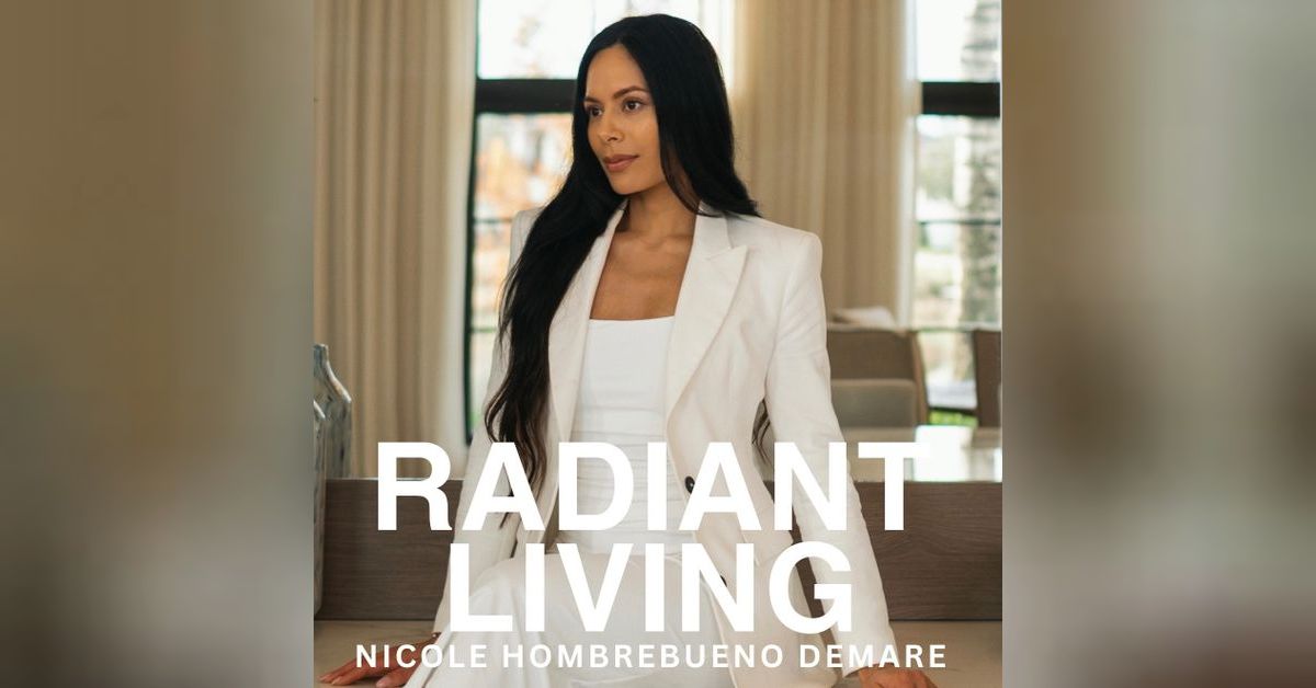 The Gut-Brain Connection and The Importance of Prebiotic Fibre with Dr ...