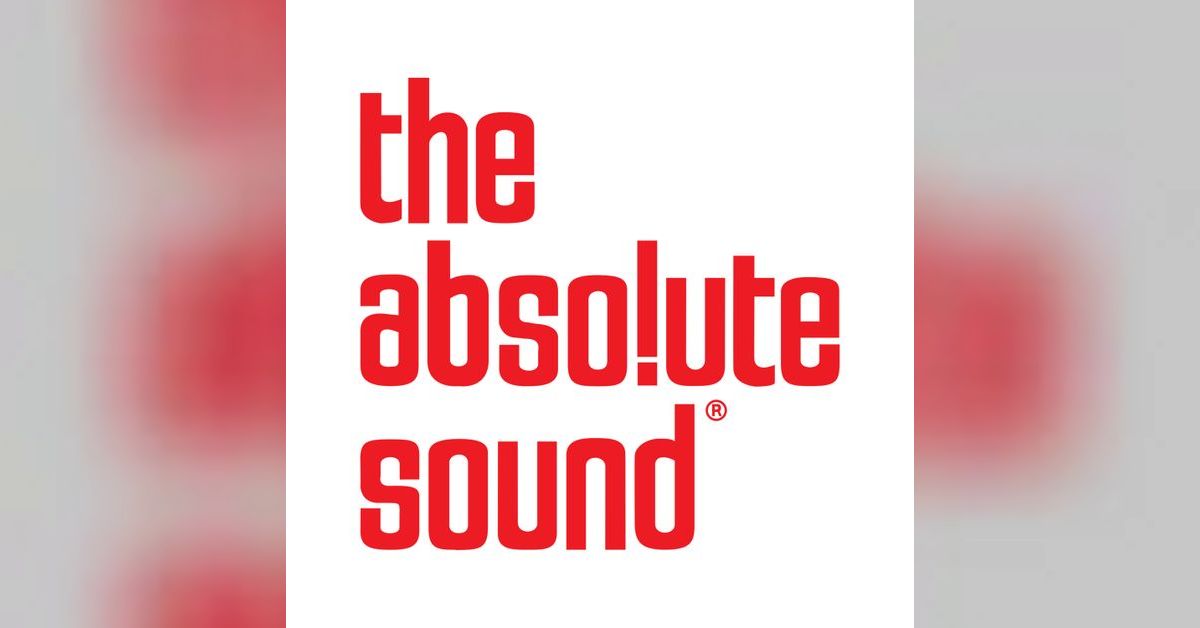 The Absolute Sound Podcast | Nextscreen, LLC
