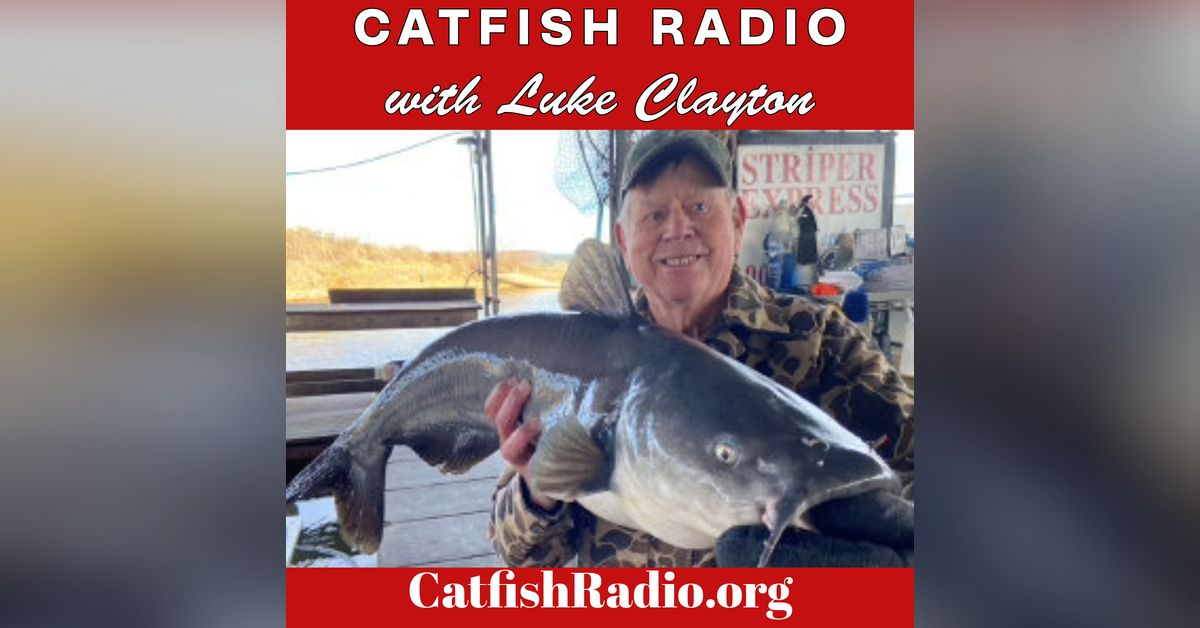 Funny Things Happen in the Outdoors, Catfishing on Lake Fork, and ...