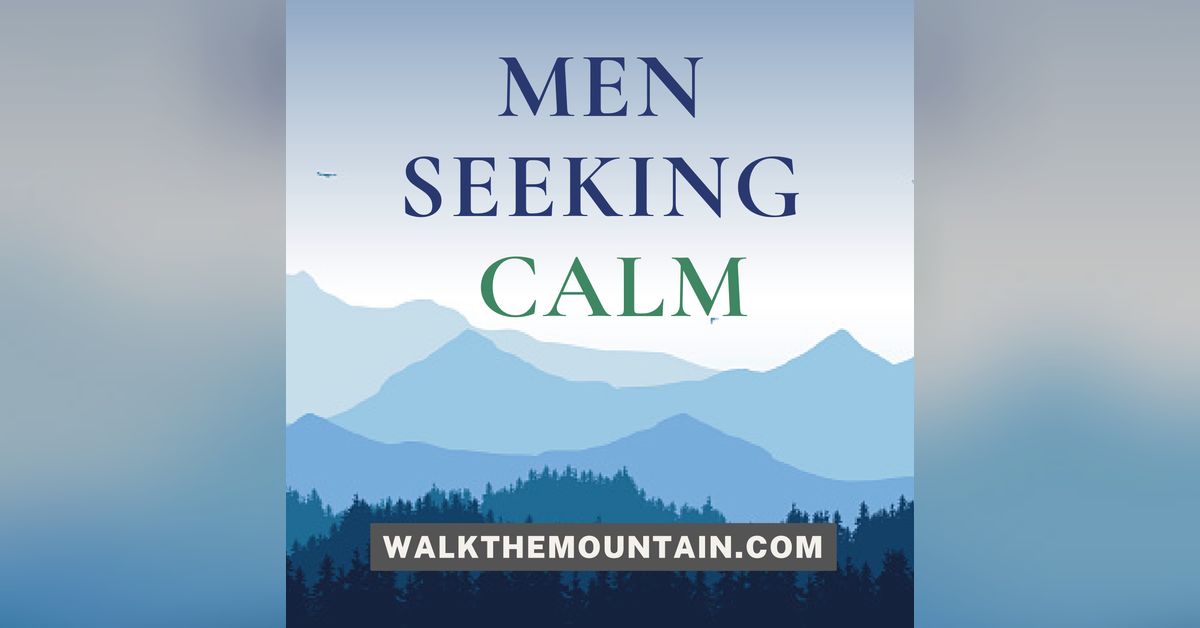 5. Uncalm - Physical Abuse. | Men Seeking Calm.
