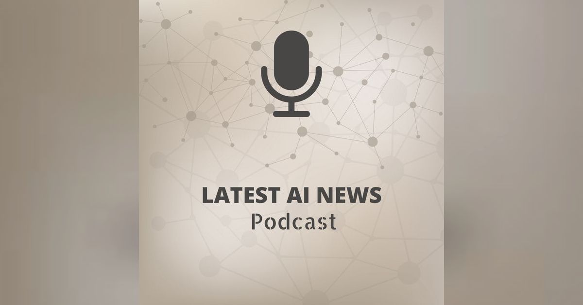 30 August 2024 - Latest AI News | Latest AI News 30 August 2024 - Latest AI News | Latest AI News