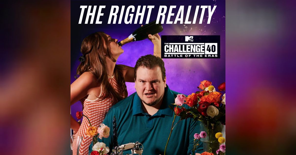 SMASH OR PASS ERA 2 - The Challenge Season 40: Battle of The Eras | The ...