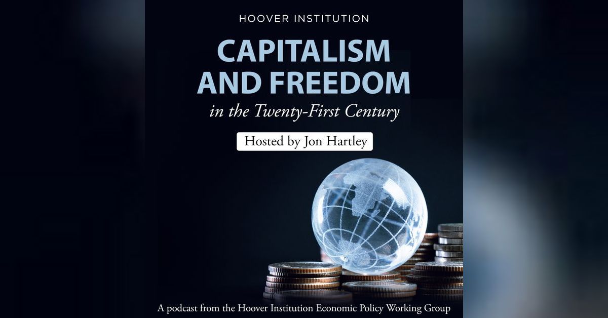 Productivity, Innovation, and the New American Golden Age with Joe ...