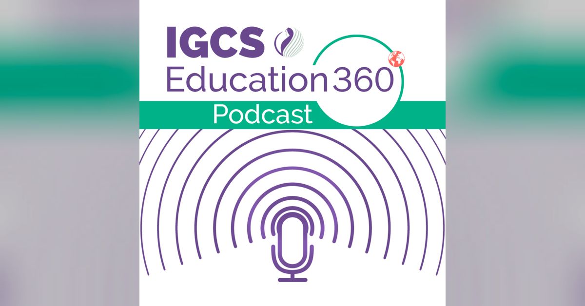 IGCS Education360 Podcast - Malignant Bowel Obstruction in Gynecologic Cancers Episode 1: The ...