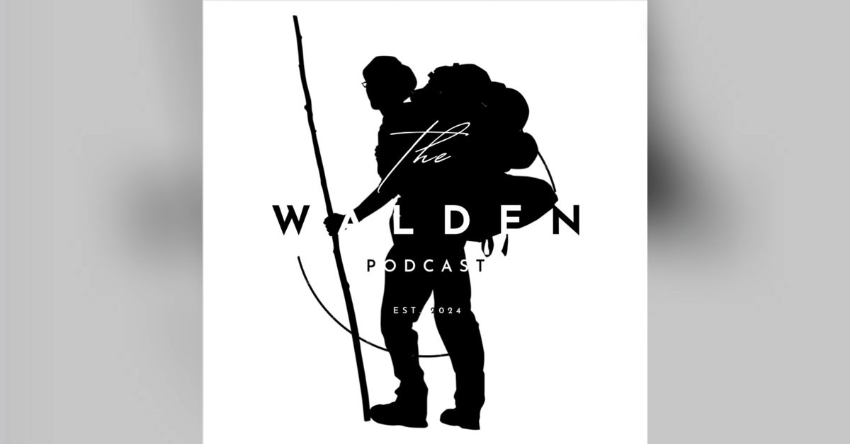 The Walden Podcast | The Walden Podcast