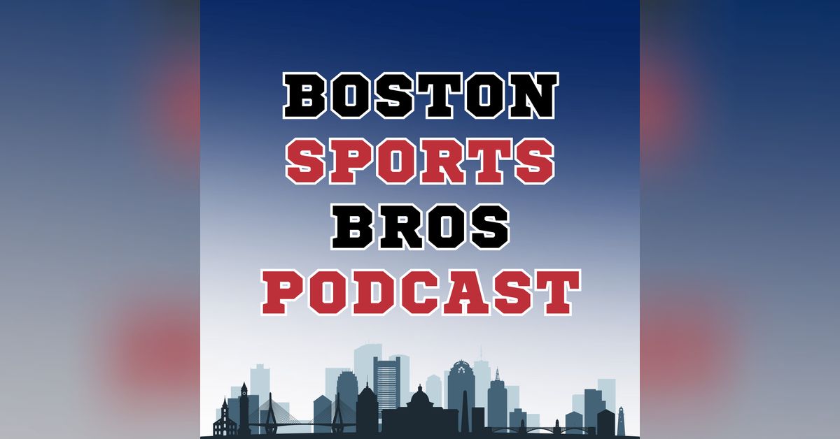 Boston Sports Brothers - Episode 35 - The Best Final Four of All Time ...