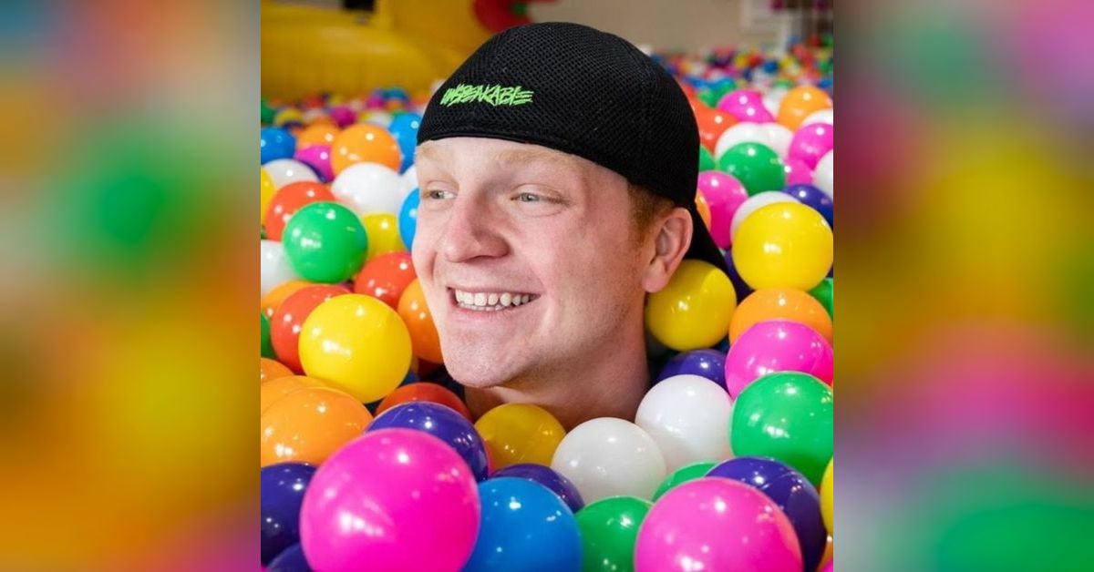 Unspeakable | Unspeakable