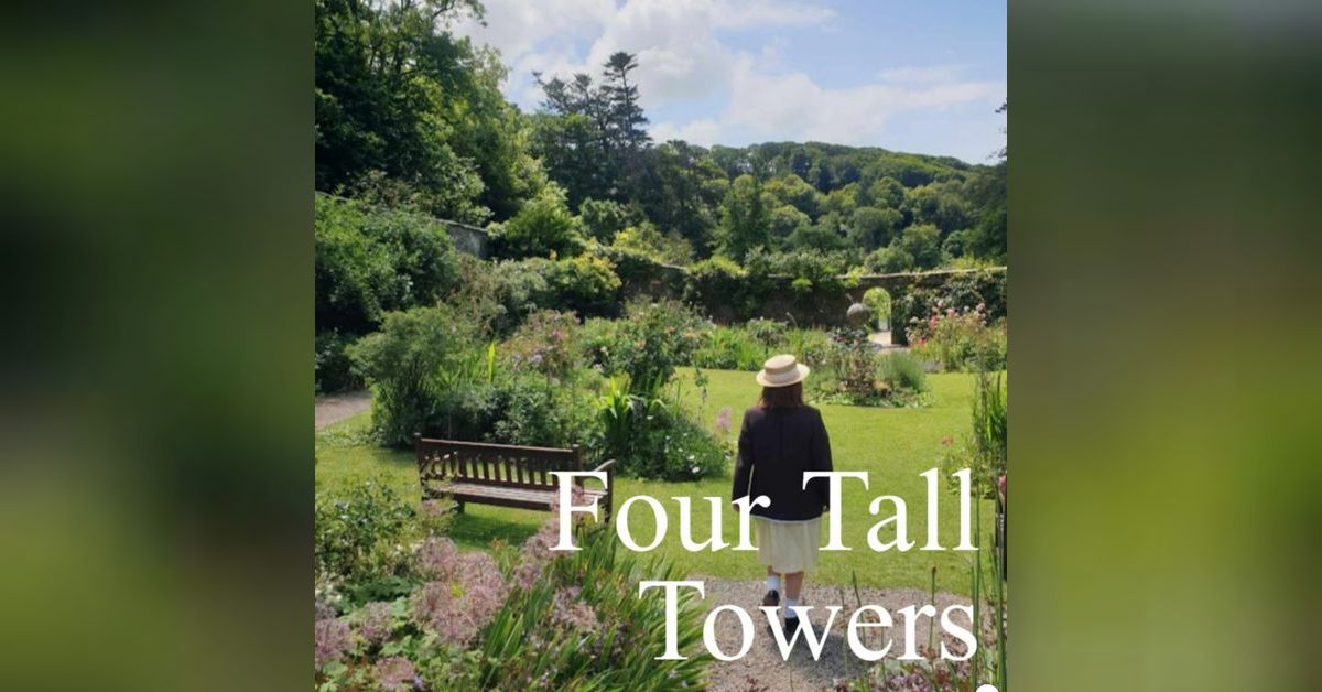 Four Tall Towers | Four Tall Towers