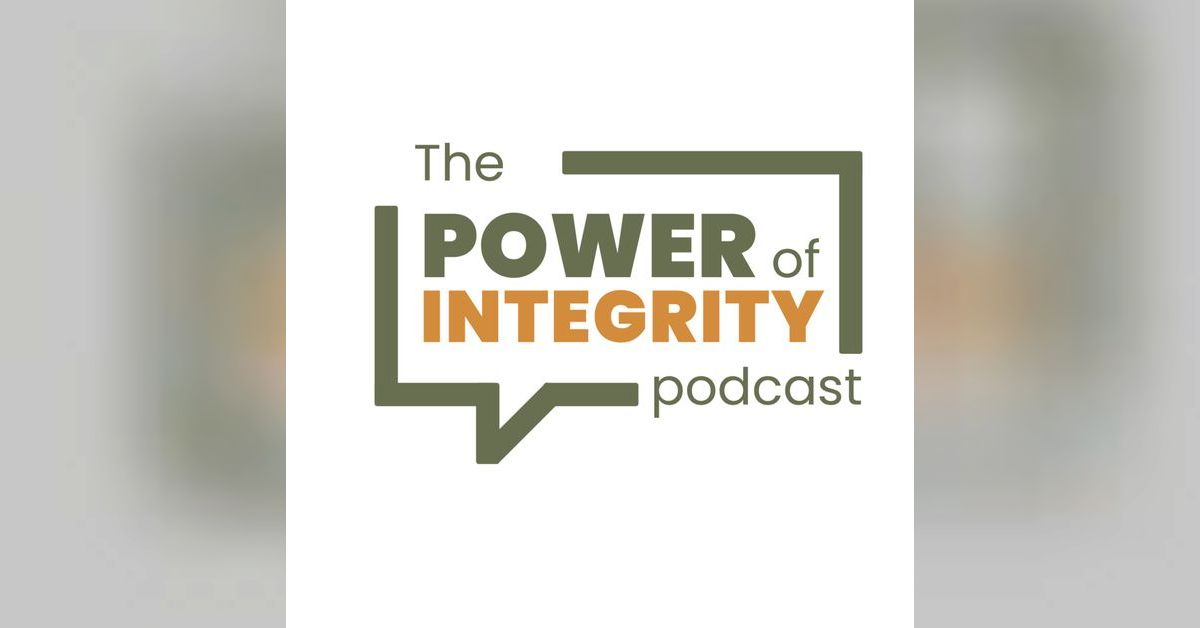 The Art of Integrity in Construction | Jake Hiemstra | The Power Of ...