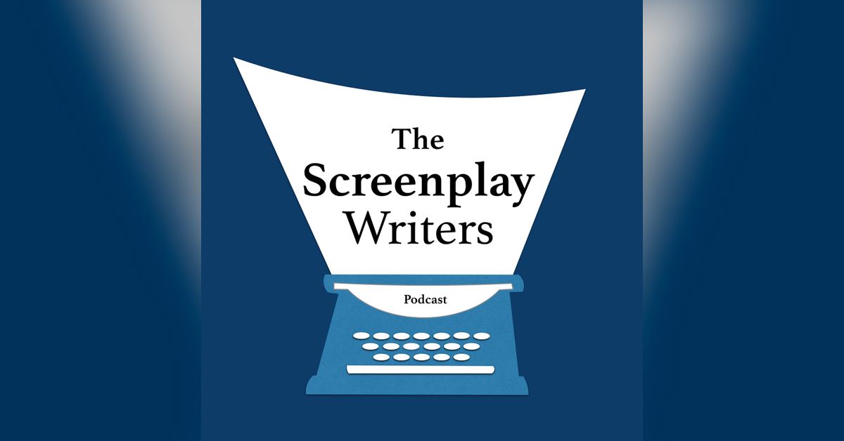 The Screenplay Writers | Ryan Abbott and Nathan Hare, Screenplay Writers