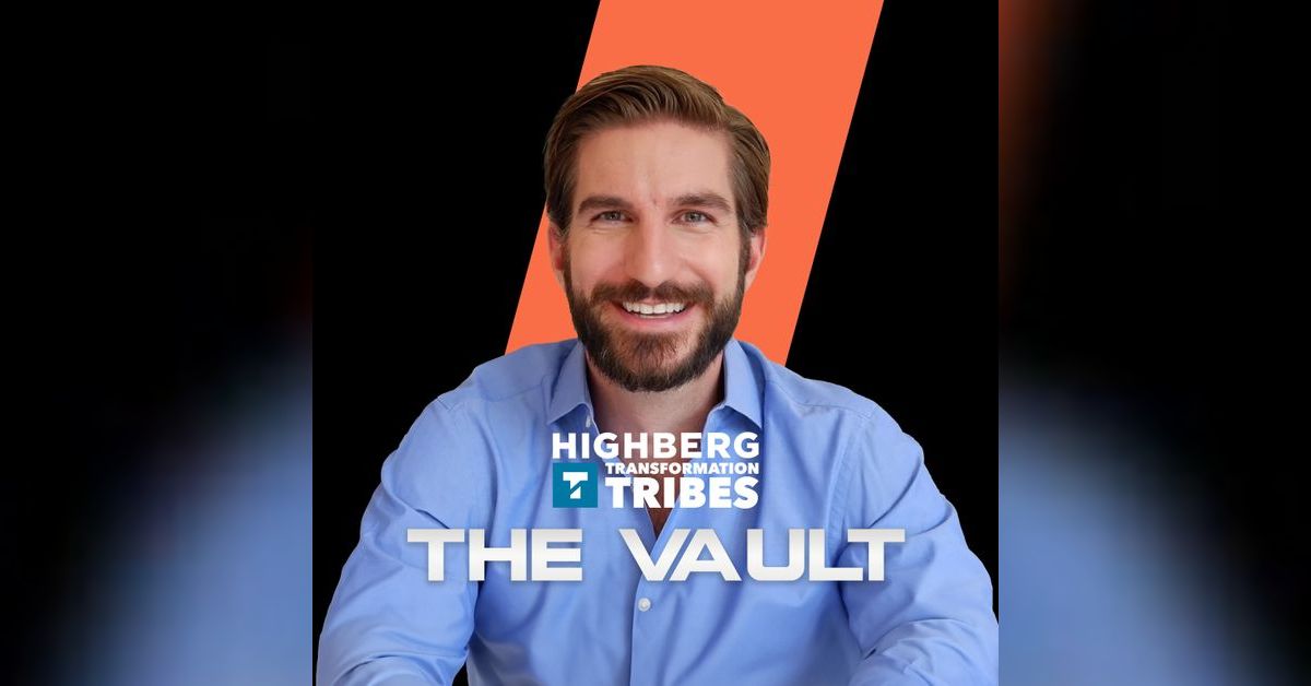 Transformation Tribes: The Vault | Transformation Tribes Highberg