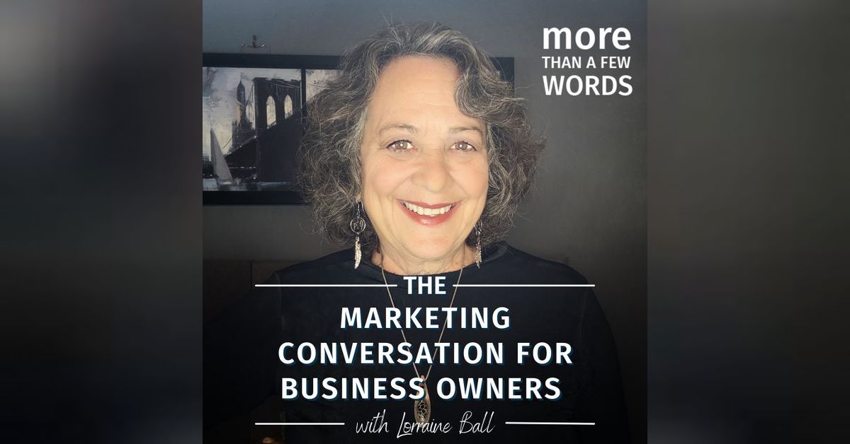 Forget the Algorithm and Focus on People | Alice Seba | 1186 | More ...