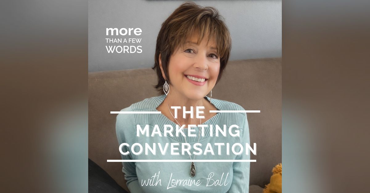 Marketing Lessons from a Mussel Farm | Lorraine Ball | 1209 | More than ...