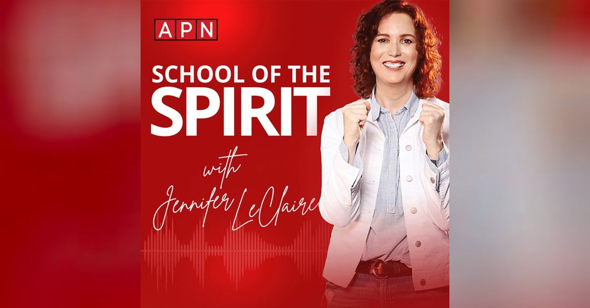 Travailing Prayer: 10 Things You Need to Know (Episode 063) | School of ...