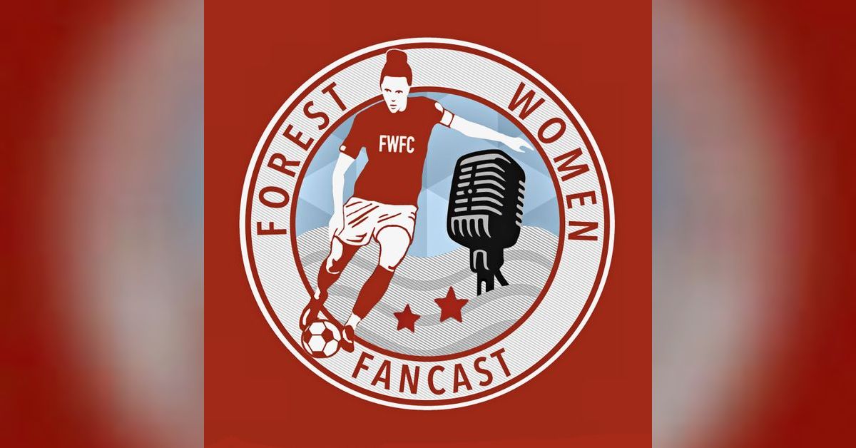 Episode 10: Charlie the Ram Slayer | Forest Women Fancast