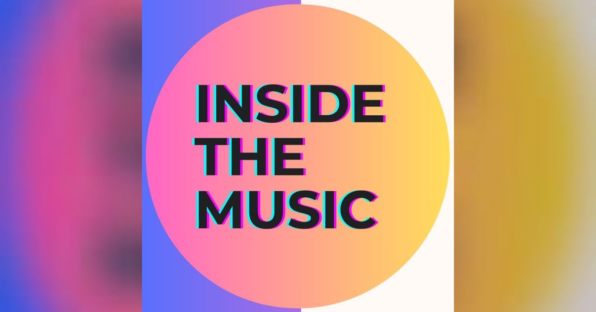 Rick "The Temp" Campanelli (July 24, 2024) | Inside the Music with ...