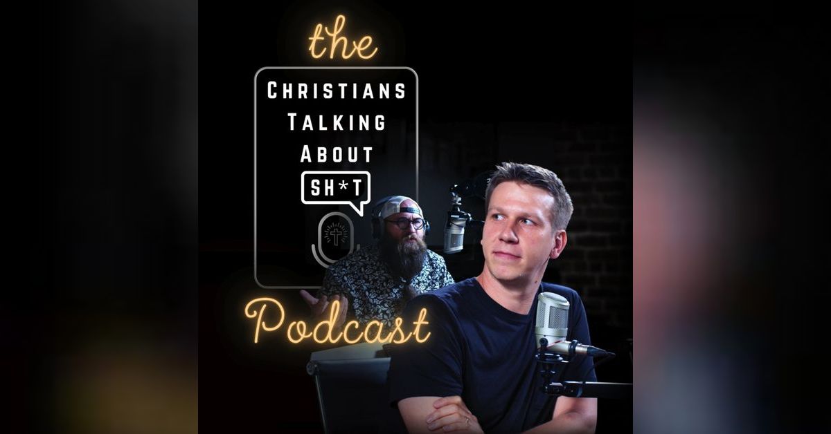 Ep.64 Why Speaking in Tongues Deserves an Honest Conversation CTAS ...