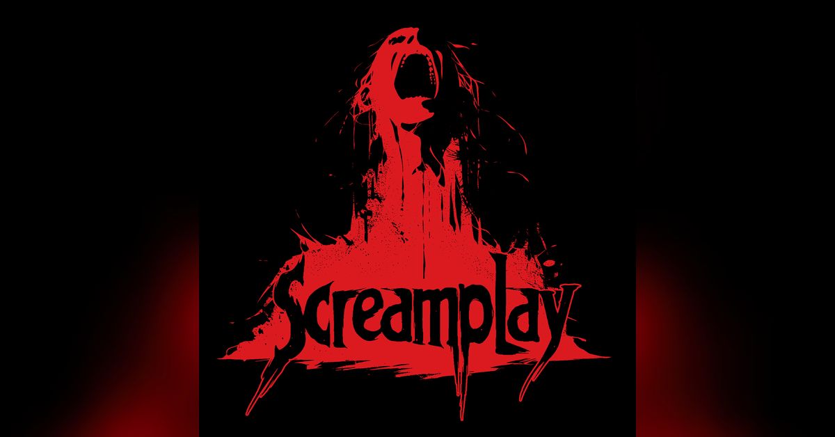Scream Play | screamplaypod