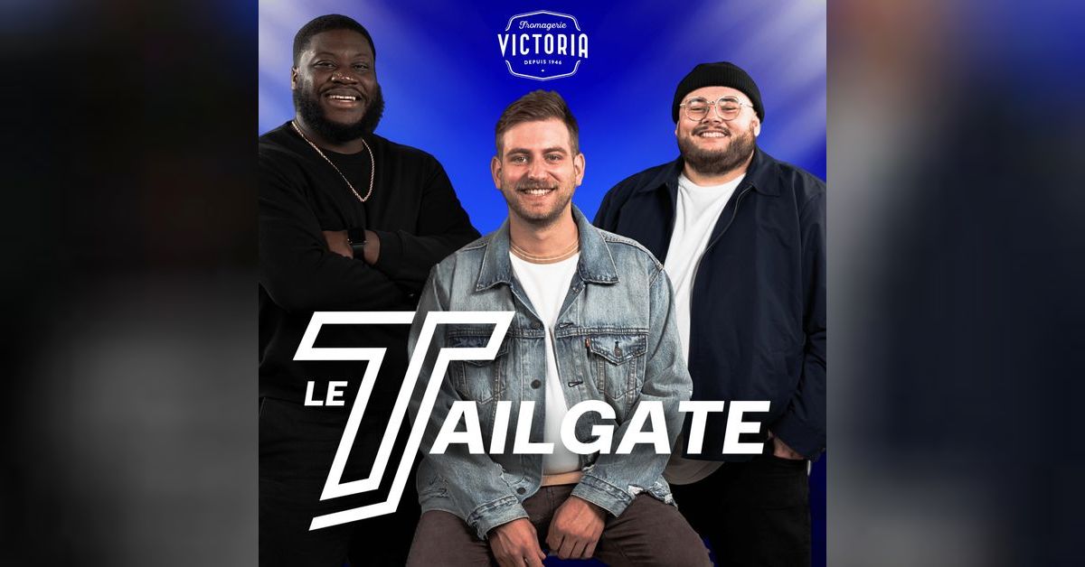 #4 Le Tailgate - Survol des divisions Sud et Est de la NFC | Le Tailgate