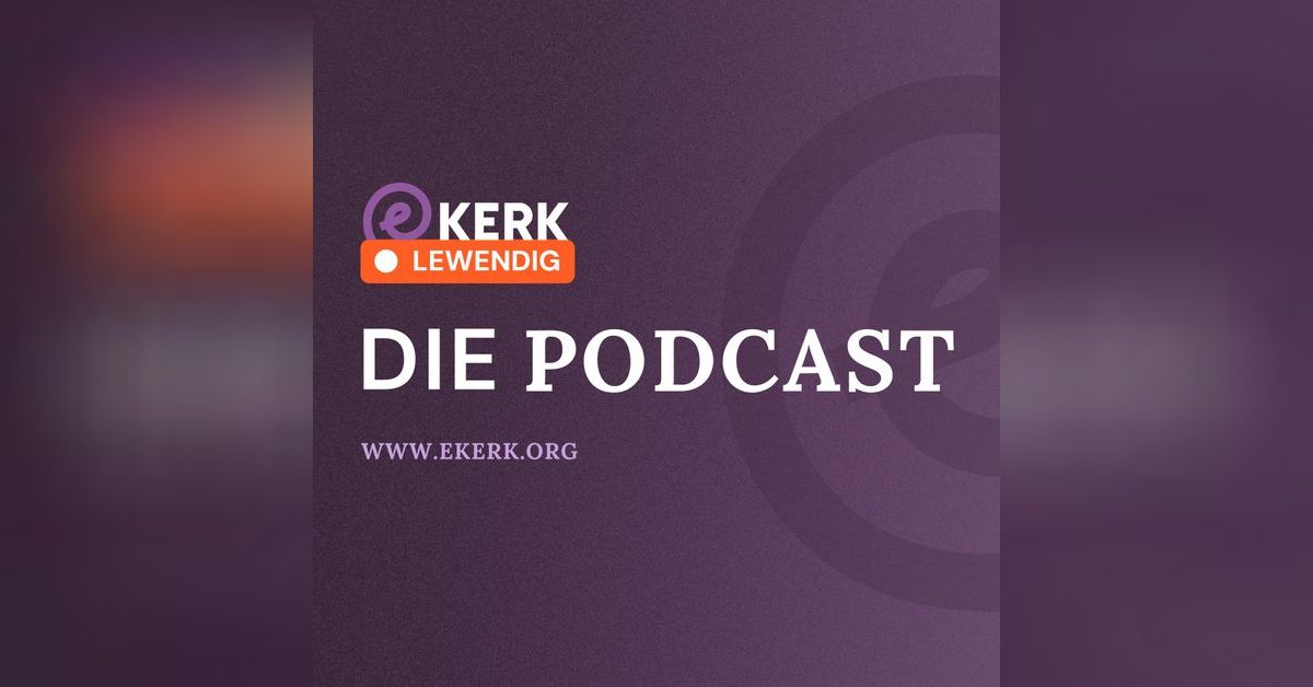 Christus is in 2025 Vreugdevol die Wêreld Vol | Pierre Engelbrecht ...