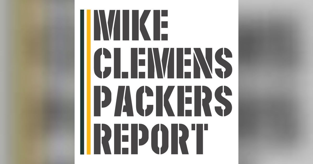 PACKERS NAMED TO 2025 PRO BOWL | Mike Clemens Packers Report