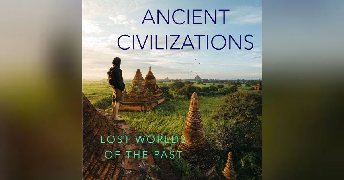 Thule - The Lost Civilization of Ancient Greece | Ancient Civilizations ...