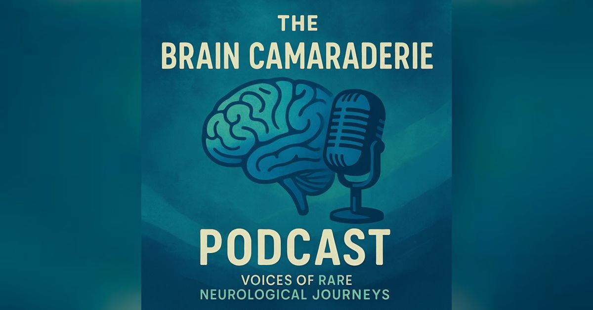 Advocating for Rare Neurological Diseases: Dr. Ralf Schmid on Pediatric ...