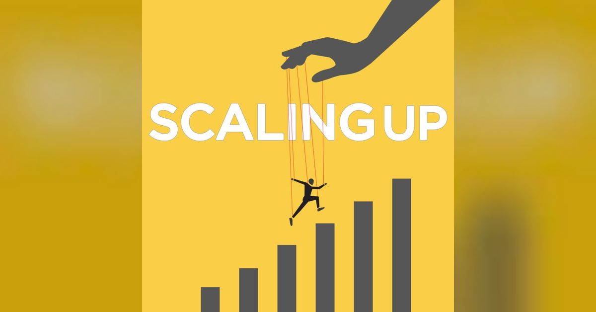 Using Culture as a Growth Catalyst with Chad Kessler, Jeff Kenton, and ...