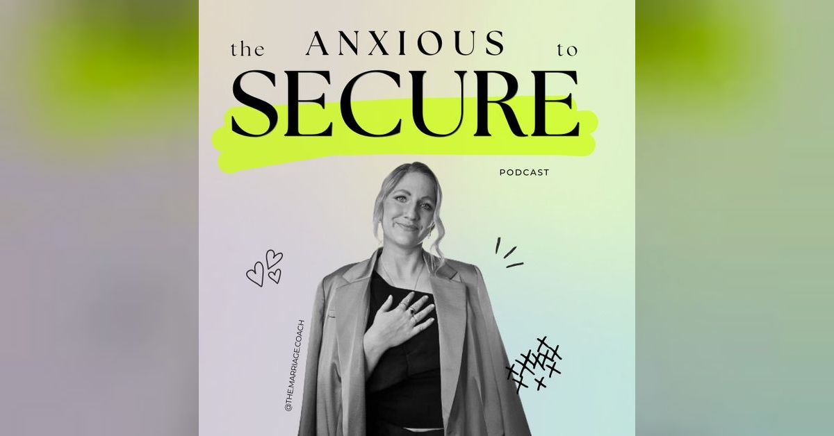 61:Q+A Series: How I healed my Anxious attachment & Why its Easier than ...