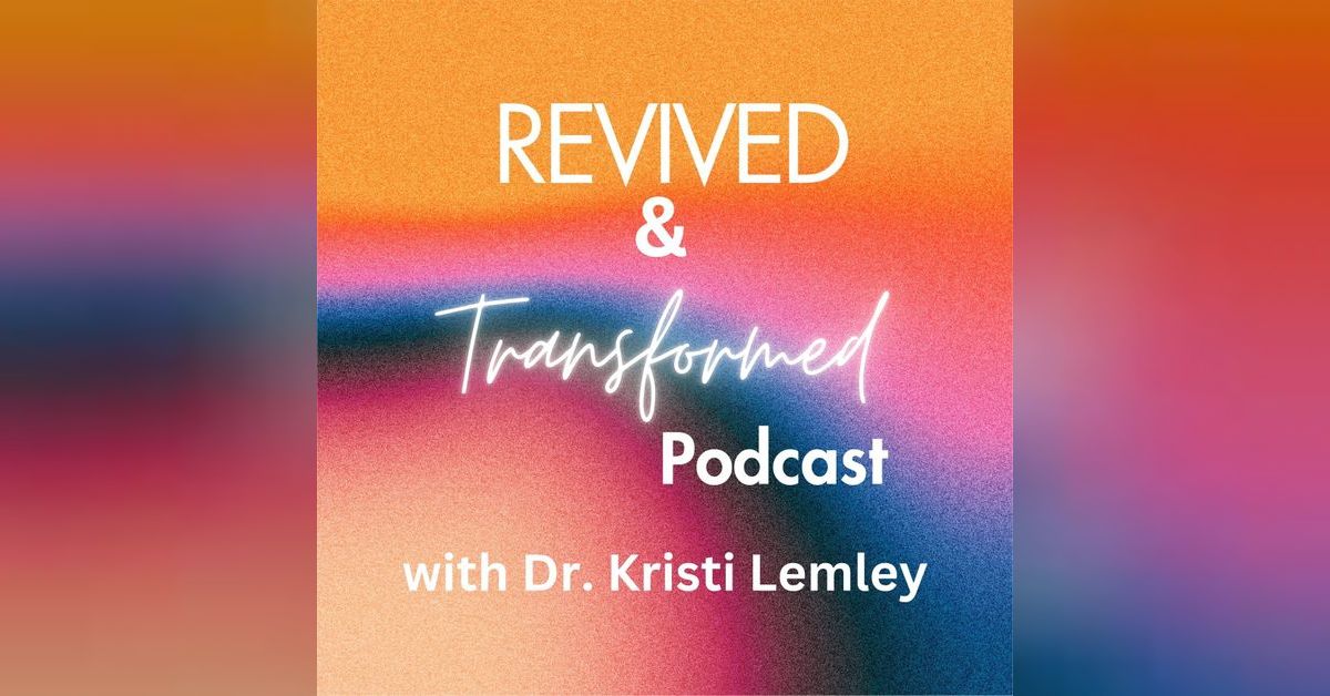 Understanding Revival: A Definition of Revival | Revived & Transformed ...