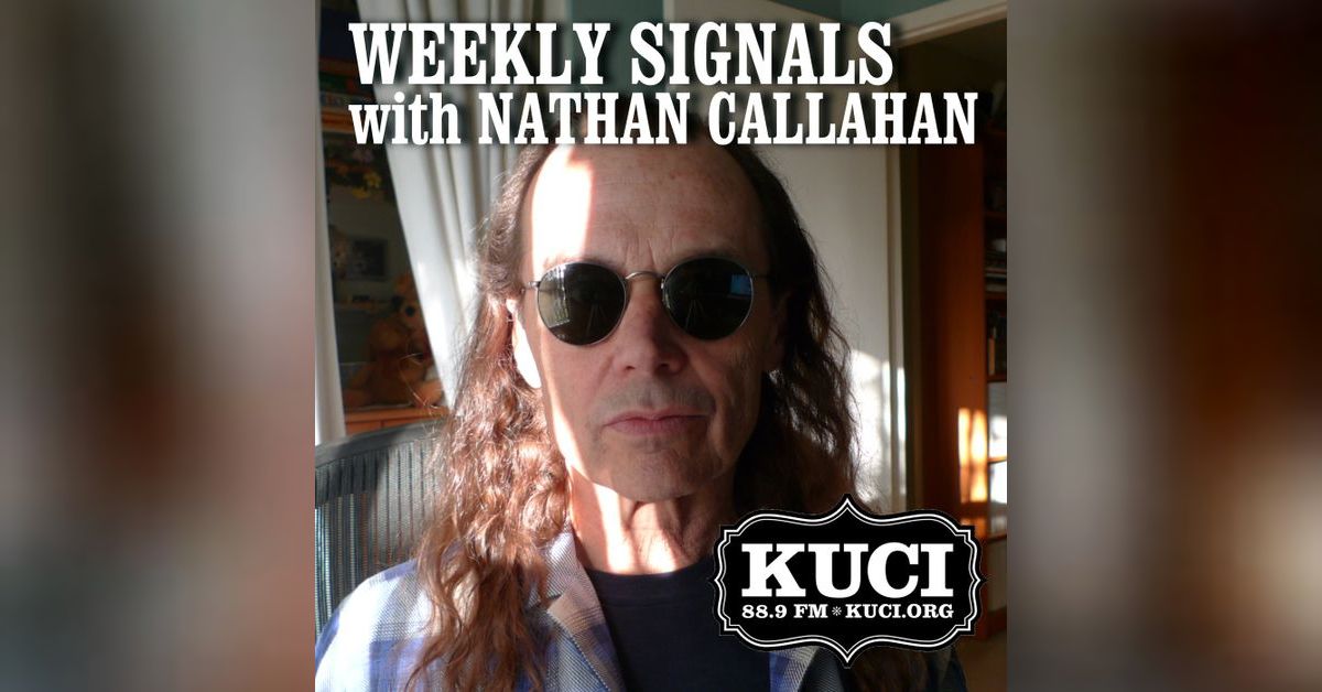 The Inevitable Ending | KUCI: Weekly Signals