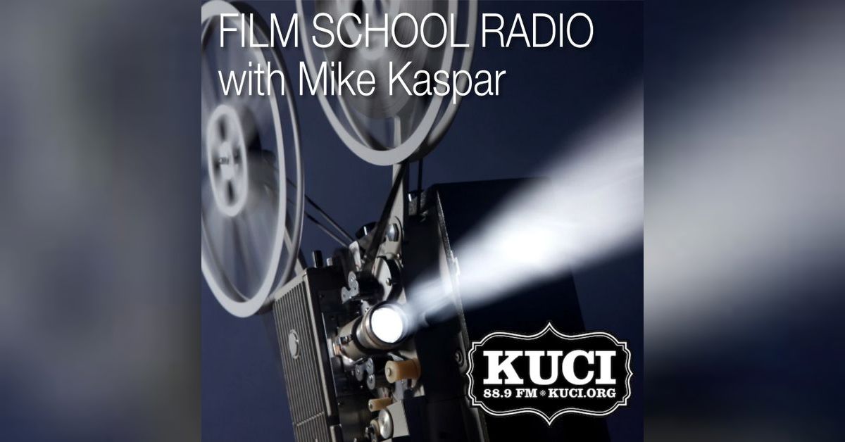 In Flames / Film School radio interview with Director Zarrar Kahn ...