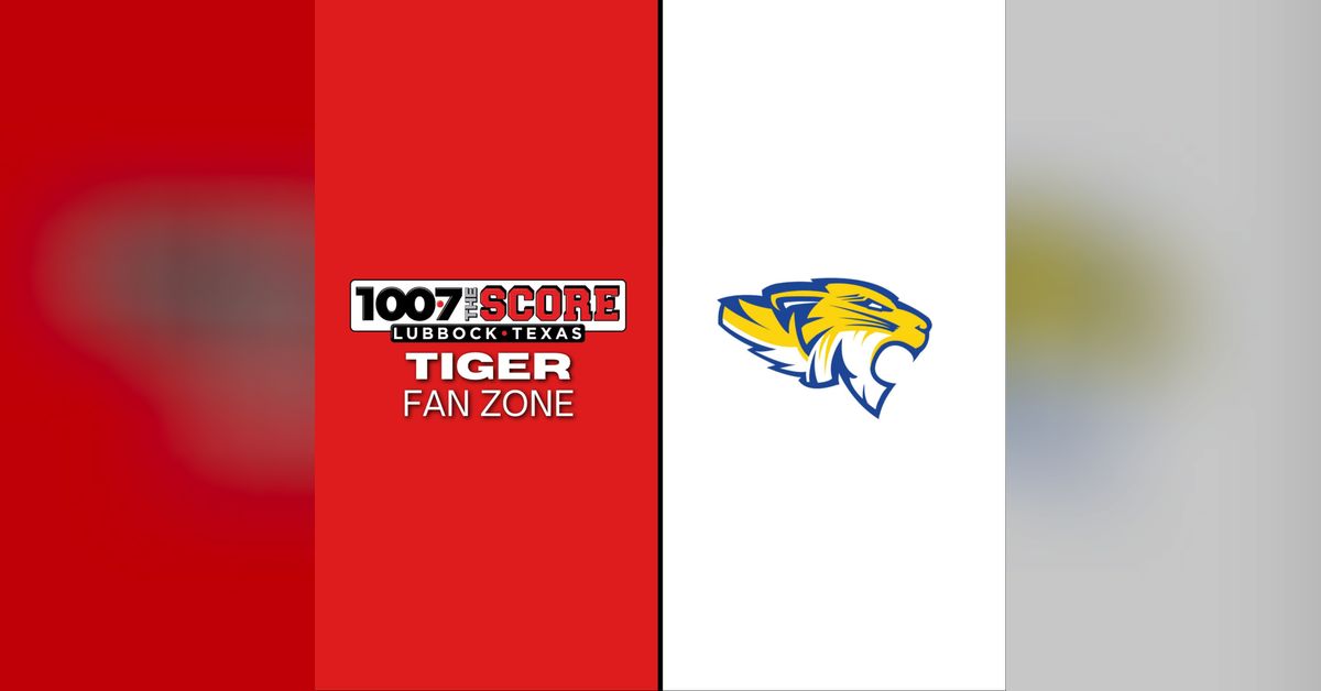 October 23rd, 2024: Mark Ribaudo; Hud Simpson | The Tiger Fan Zone