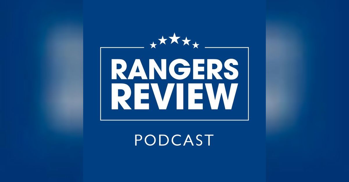 What is Russell Martin's Rangers midfield plan? | Rangers Review Podcast