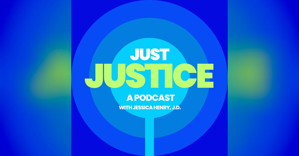 Unpacking the Pardon Process with Law Professor and National Clemency ...