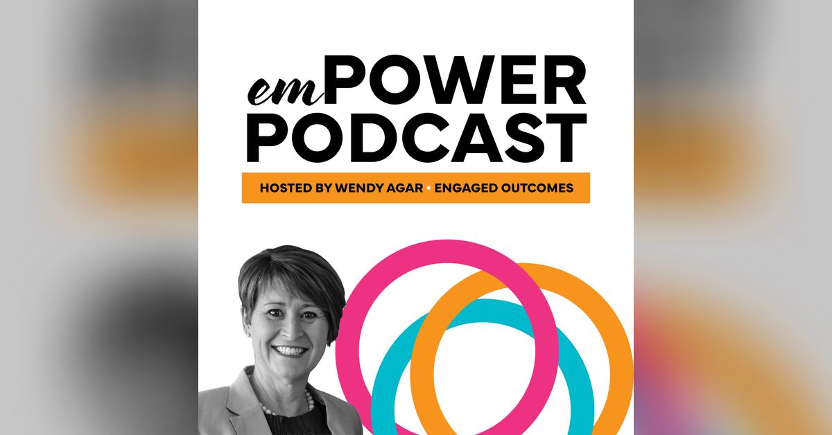 Karin Stark & Andrew Bomm– Exploring Agrivoltaics | emPOWER: Voices of ...