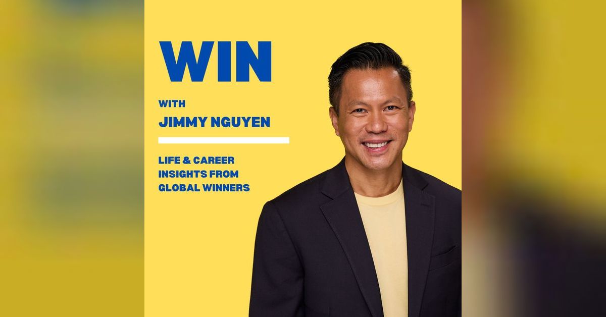 WIN with Jimmy Nguyen | New Win Global