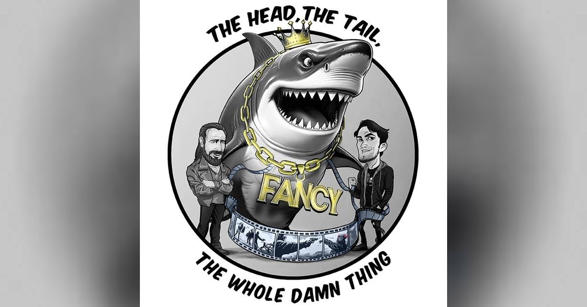 The Head, The Tail, The Whole Damn Thing | thewholedamnthing13