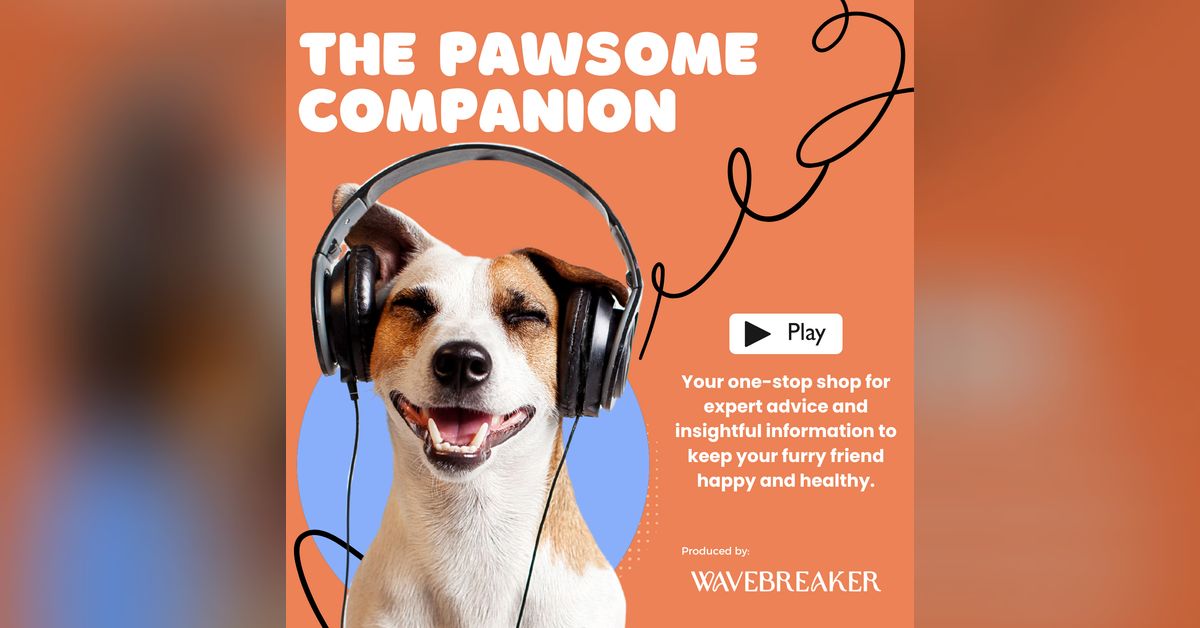 Page 2 | The Pawsome Companion