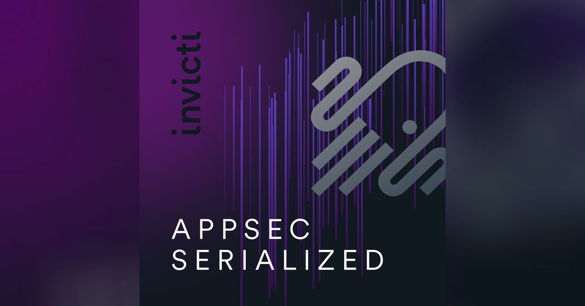 AppSec Serialized by Invicti | Invicti Security