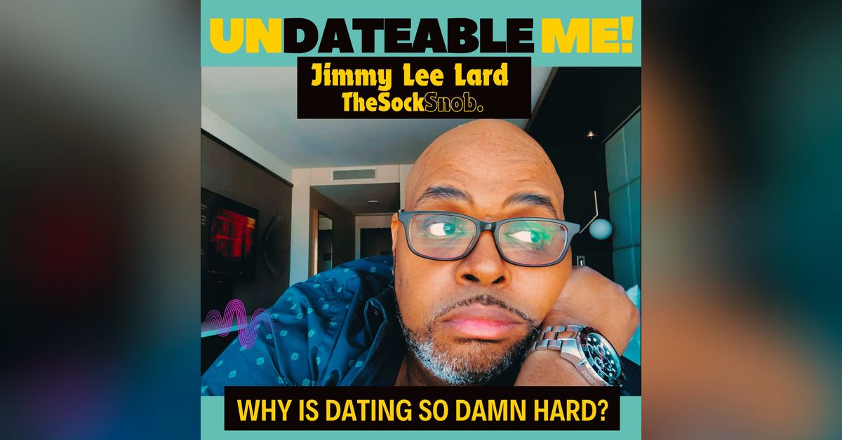 undateables highlights