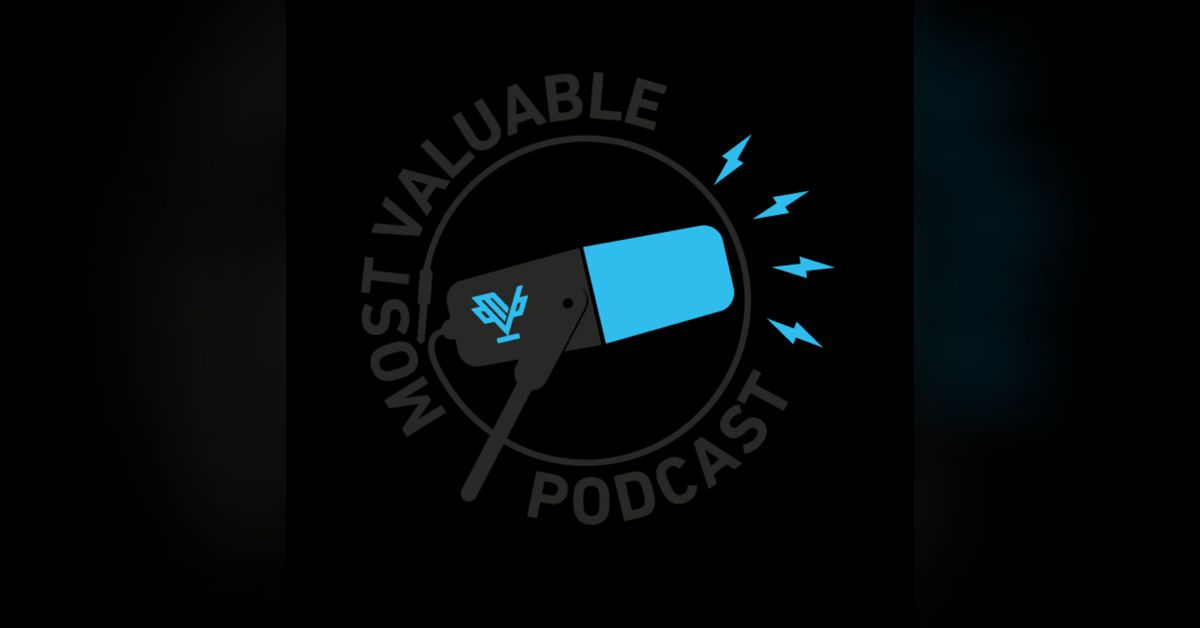 Most Valuable Podcast - MVP Ep. 48 - NFL EDITION 2025 | Free Listening ...