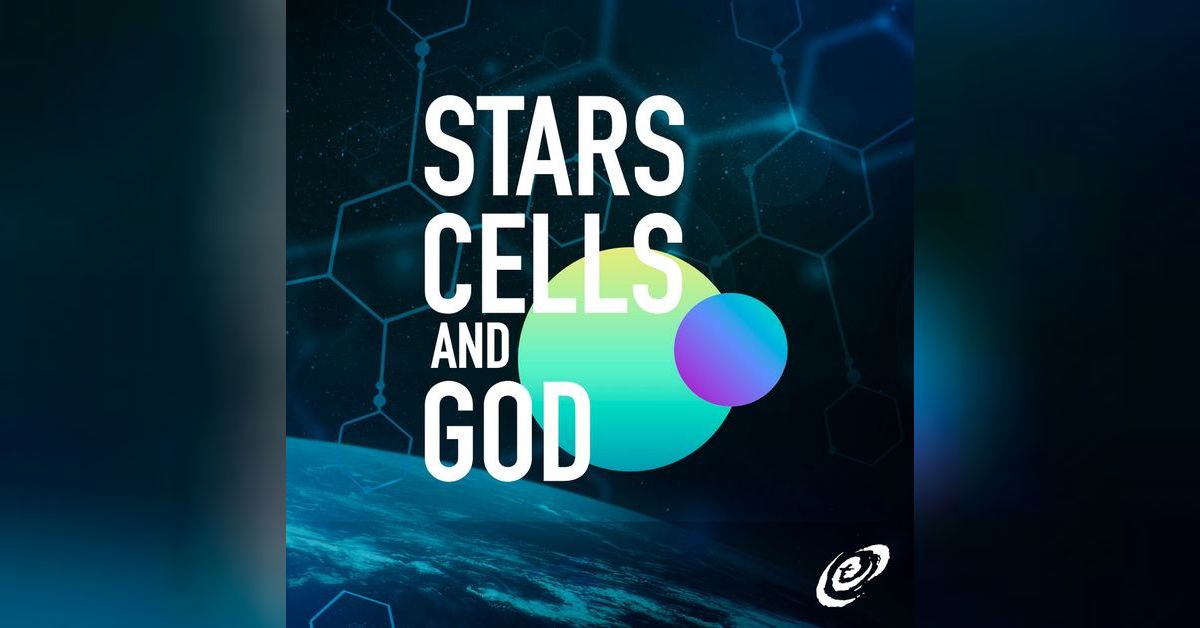 Page 6 | Stars, Cells, and God