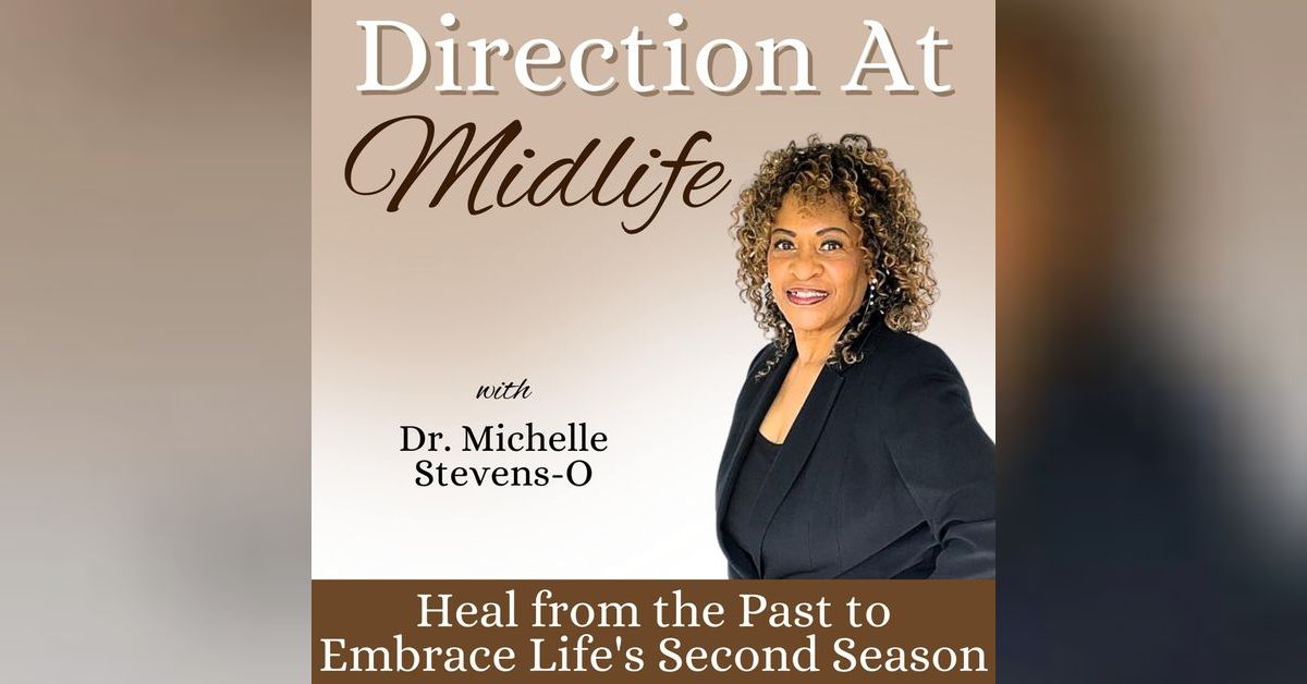 .17 Dr. Stevens| Vision Mission and Me, Goal setting, how to create a ...