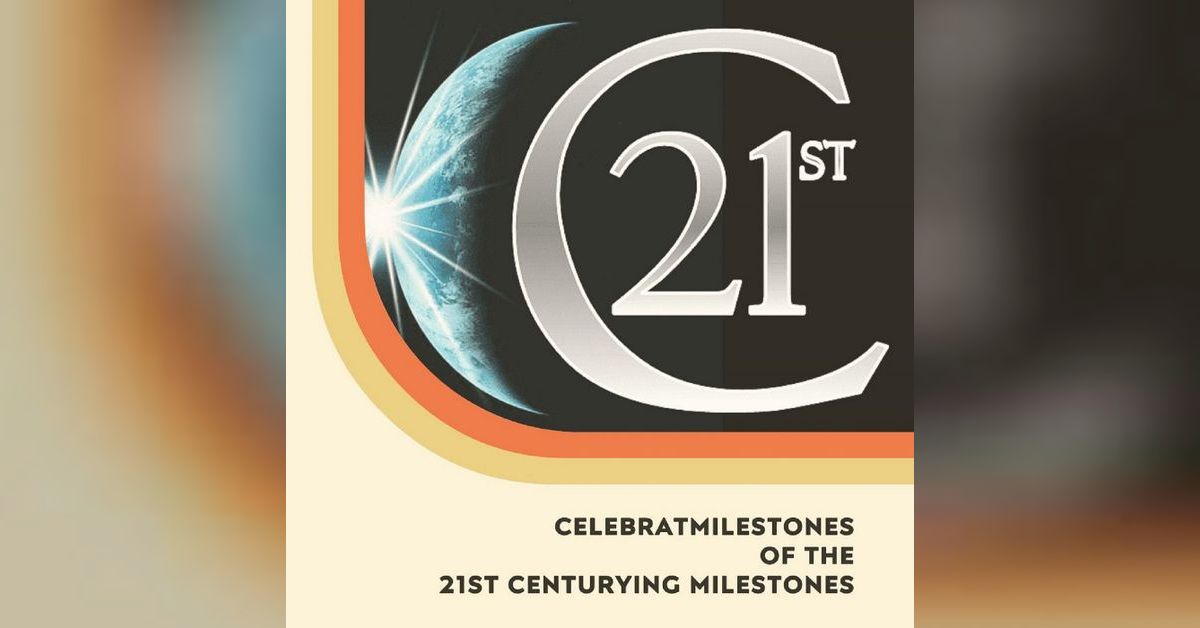 Space Race 2.0 – The New Space Economy | Milestones of the 21st Century