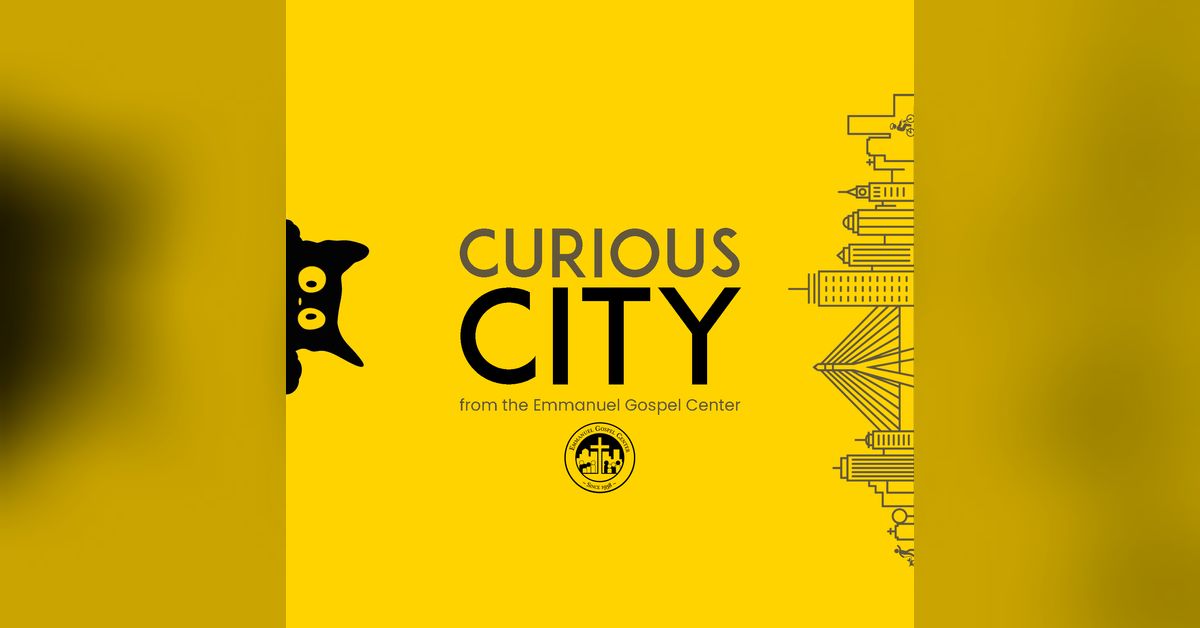 Curious City | Emmanuel Gospel Center